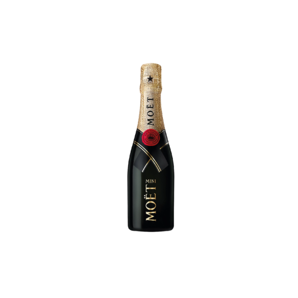 Moët & Chandon Mini Champagne Impérial Brut (200ml) - Exclusively With Love