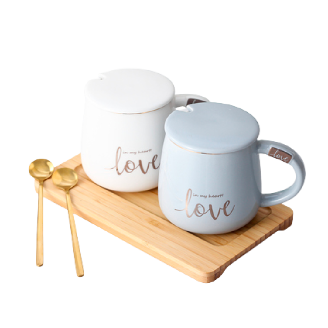 Build A Gift - Exclusively With Love